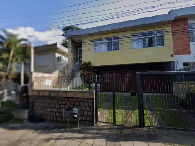 Casa / Sobrado para Venda em Porto Alegre/RS Menino Deus 3 Quartos
