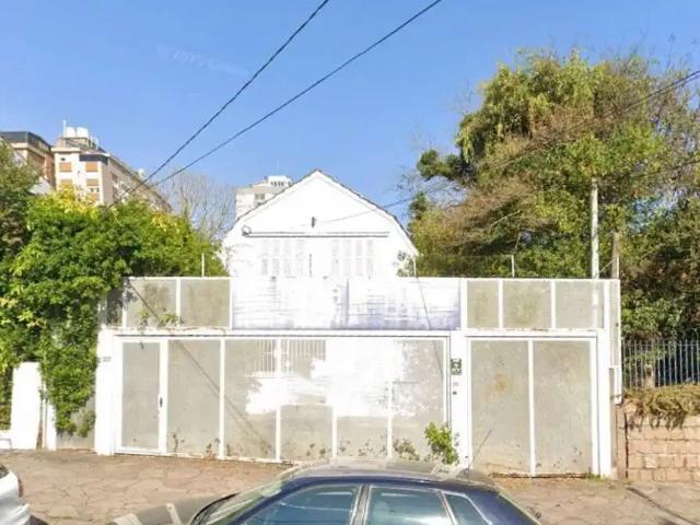 Casa / Sobrado para Venda em Porto Alegre/RS Menino Deus 3 Quartos