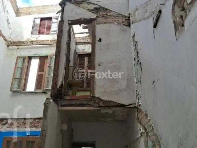 Casa / Sobrado para Venda em Porto Alegre/RS Medianeira 1 Quartos