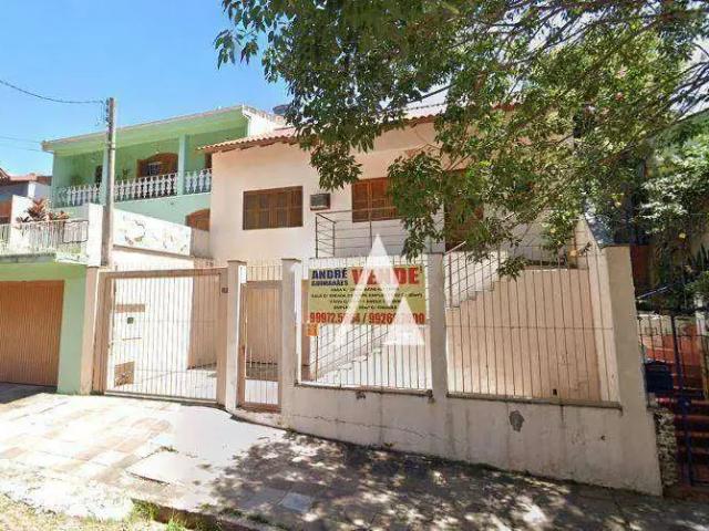 Casa / Sobrado para Venda em Porto Alegre/RS Medianeira 2 Quartos