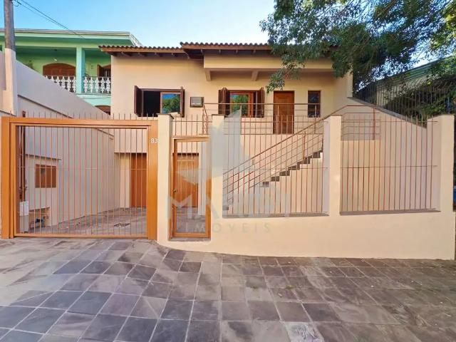 Casa / Sobrado para Venda em Porto Alegre/RS Medianeira 2 Quartos