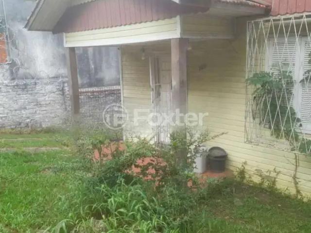 Casa / Sobrado para Venda em Porto Alegre/RS Medianeira 2 Quartos