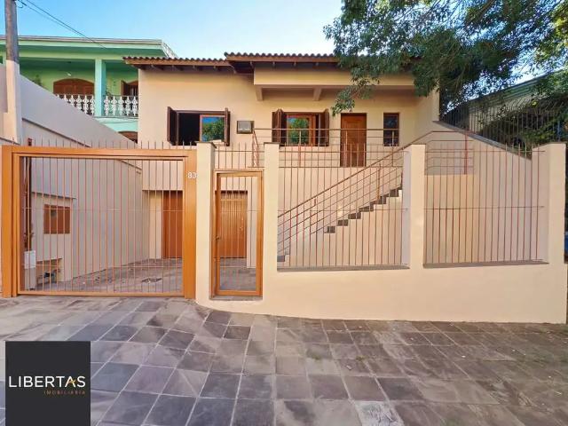 Casa / Sobrado para Venda em Porto Alegre/RS Medianeira 2 Quartos