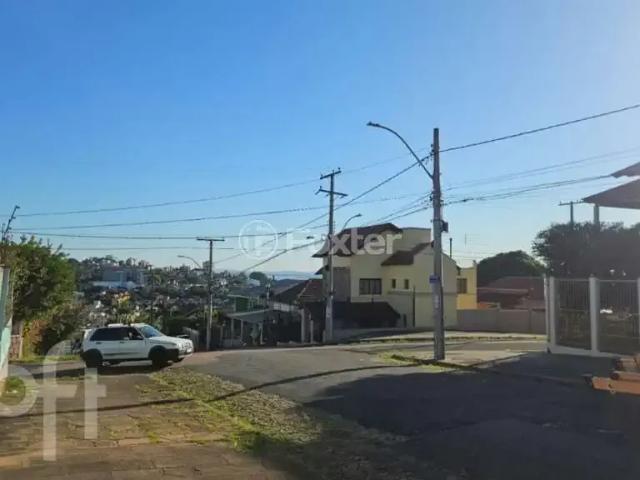 Casa / Sobrado para Venda em Porto Alegre/RS Medianeira 2 Quartos