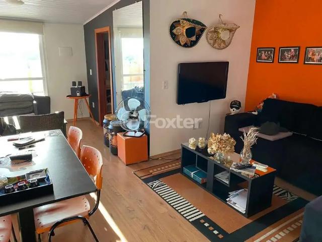 Casa / Sobrado para Venda em Porto Alegre/RS Medianeira 2 Quartos