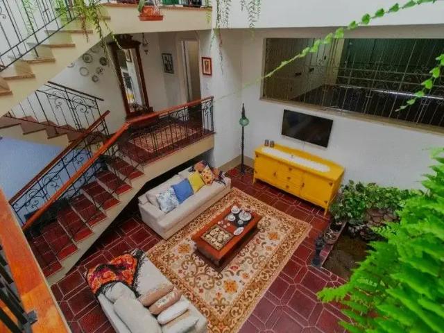 Casa / Sobrado para Venda em Porto Alegre/RS Medianeira 3 Quartos