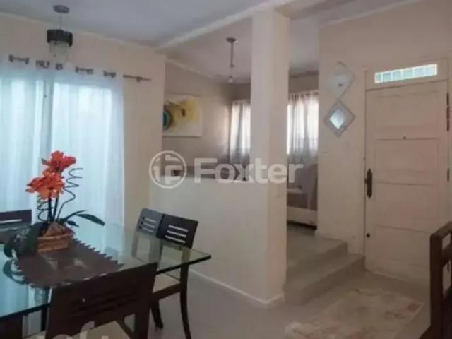 Casa / Sobrado para Venda em Porto Alegre/RS Medianeira 3 Quartos