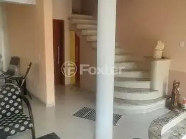 Casa / Sobrado para Venda em Porto Alegre/RS Medianeira 3 Quartos