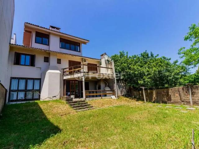 Casa / Sobrado para Venda em Porto Alegre/RS Medianeira 3 Quartos