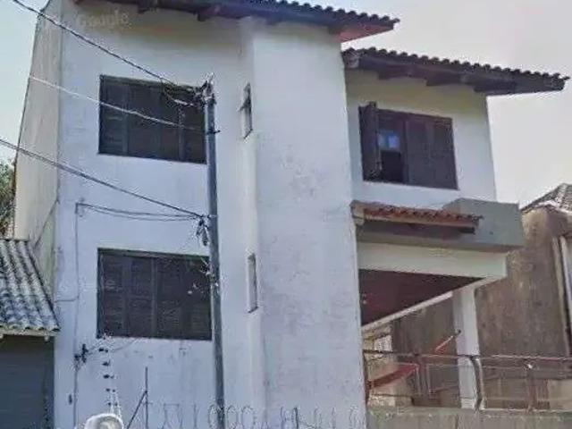 Casa / Sobrado para Venda em Porto Alegre/RS Medianeira 3 Quartos