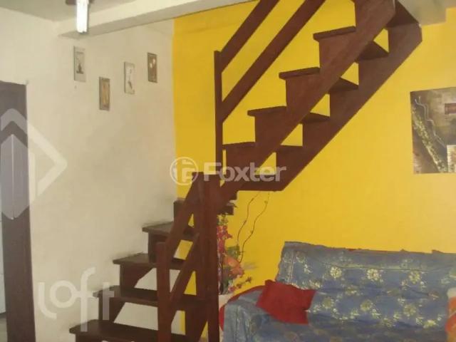Casa / Sobrado para Venda em Porto Alegre/RS Medianeira 3 Quartos