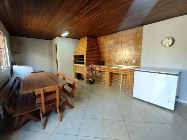 Casa / Sobrado para Venda em Porto Alegre/RS Medianeira 3 Quartos