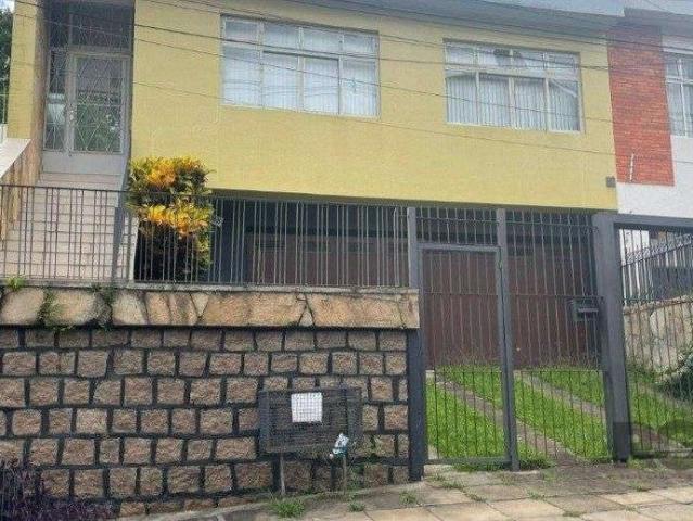 Casa / Sobrado para Venda em Porto Alegre/RS Medianeira 4 Quartos