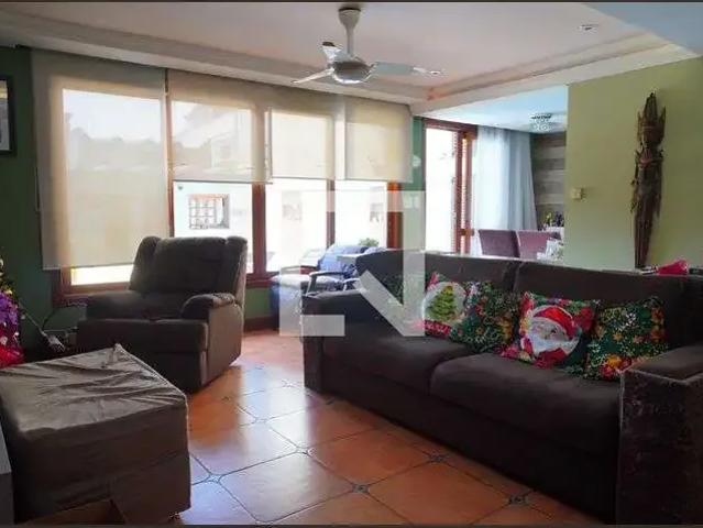 Casa / Sobrado para Venda em Porto Alegre/RS Medianeira 3 Quartos