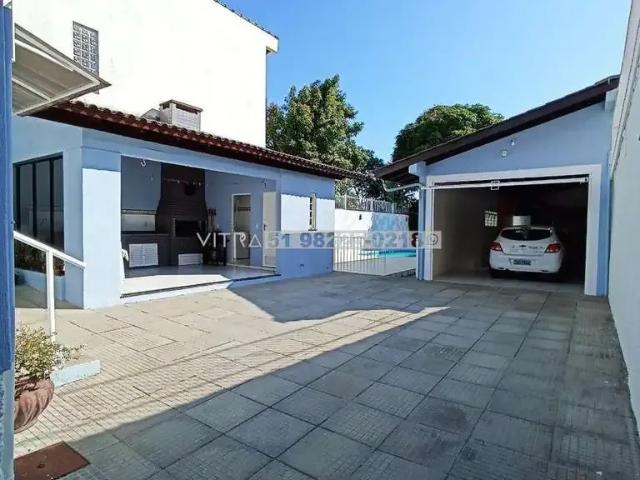 Casa / Sobrado para Venda em Porto Alegre/RS Medianeira 4 Quartos