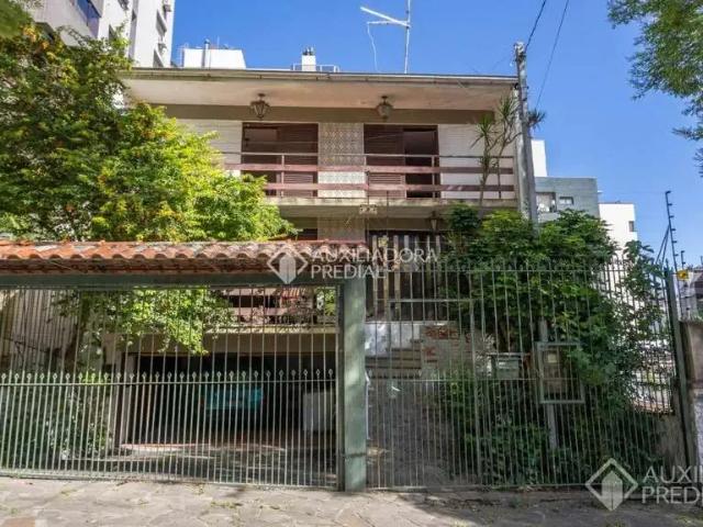 Casa / Sobrado para Venda em Porto Alegre/RS Mont Serrat 4 Quartos