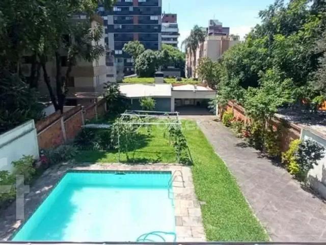 Casa / Sobrado para Venda em Porto Alegre/RS Mont Serrat 4 Quartos
