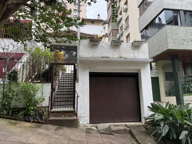 Casa / Sobrado para Venda em Porto Alegre/RS Mont Serrat 3 Quartos