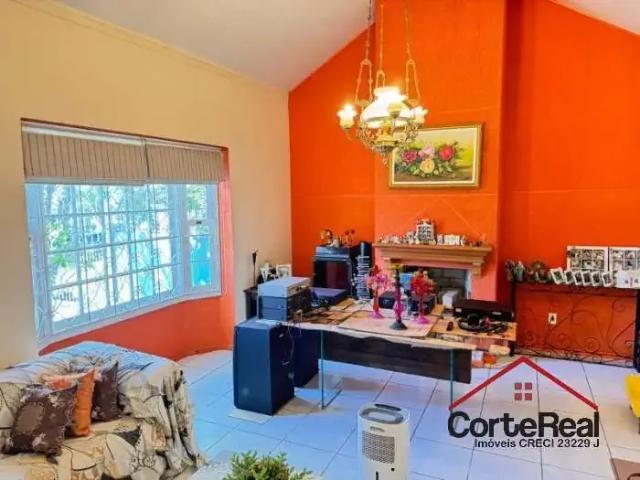 Casa / Sobrado para Venda em Porto Alegre/RS Mont Serrat 3 Quartos