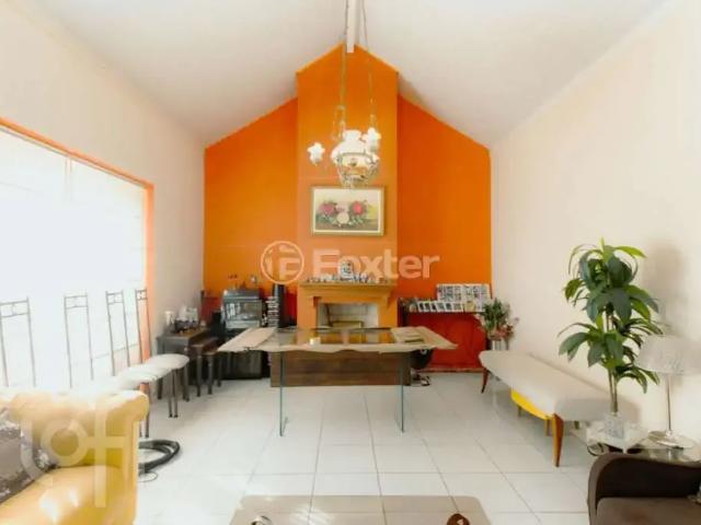 Casa / Sobrado para Venda em Porto Alegre/RS Mont Serrat 3 Quartos