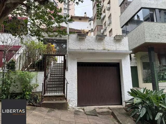 Casa / Sobrado para Venda em Porto Alegre/RS Mont Serrat 3 Quartos