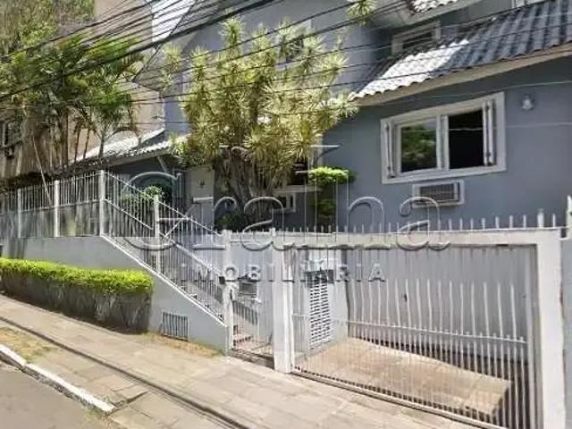 Casa / Sobrado para Venda em Porto Alegre/RS Mont Serrat 3 Quartos