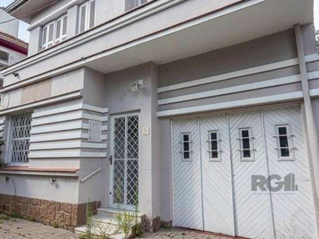 Casa / Sobrado para Venda em Porto Alegre/RS Moinhos de Vento 3 Quartos