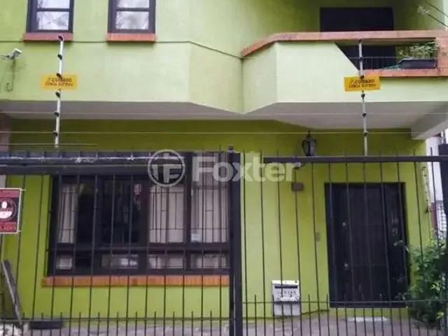 Casa / Sobrado para Venda em Porto Alegre/RS Moinhos de Vento 4 Quartos