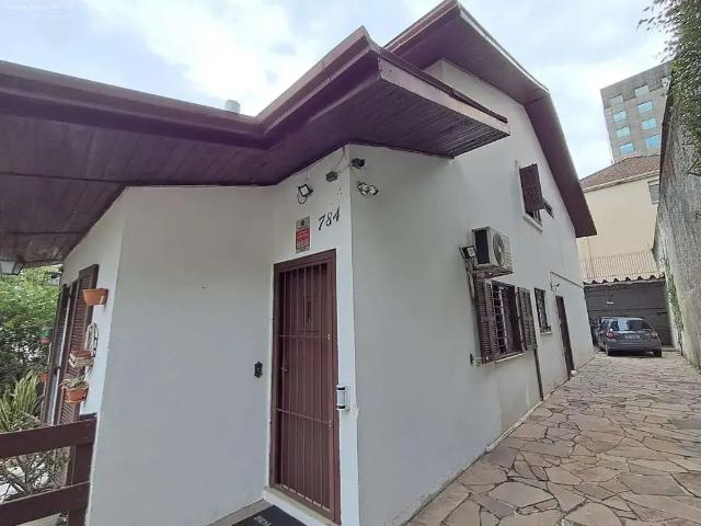 Casa / Sobrado para Venda em Porto Alegre/RS Moinhos de Vento 4 Quartos