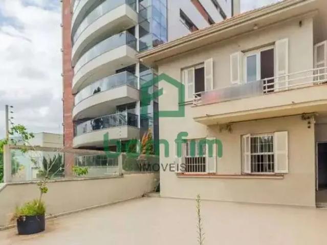 Casa / Sobrado para Venda em Porto Alegre/RS Moinhos de Vento 5 Quartos
