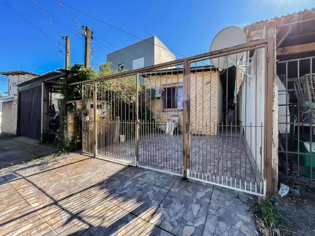 Casa / Sobrado para Venda em Porto Alegre/RS Moradas da Hípica 2 Quartos