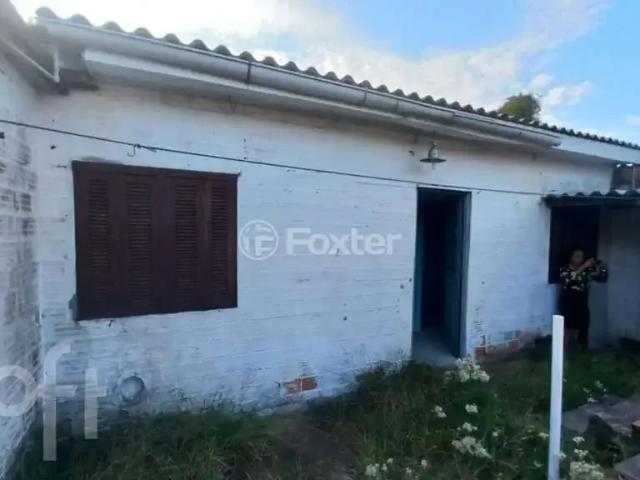 Casa / Sobrado para Venda em Porto Alegre/RS Morro Santana 1 Quartos
