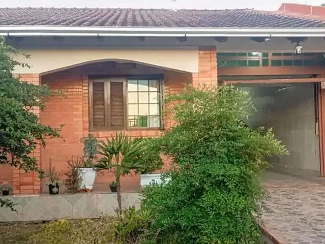 Casa / Sobrado para Venda em Porto Alegre/RS Morro Santana 2 Quartos