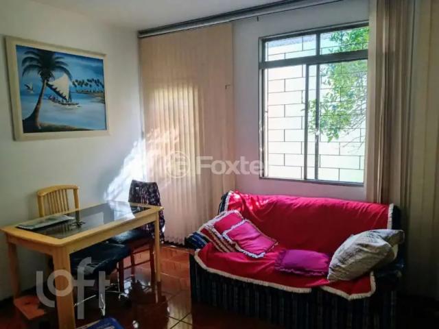 Casa / Sobrado para Venda em Porto Alegre/RS Morro Santana 2 Quartos