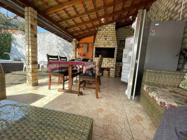Casa / Sobrado para Venda em Porto Alegre/RS Morro Santana 2 Quartos