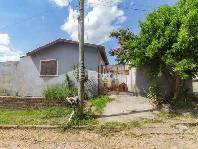 Casa / Sobrado para Venda em Porto Alegre/RS Morro Santana 2 Quartos