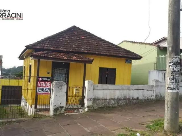 Casa / Sobrado para Venda em Porto Alegre/RS Morro Santana 2 Quartos