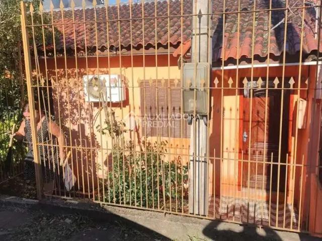 Casa / Sobrado para Venda em Porto Alegre/RS Morro Santana 2 Quartos