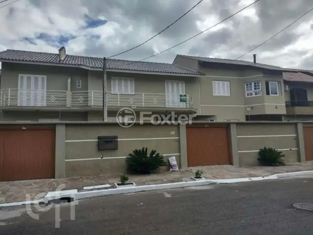 Casa / Sobrado para Venda em Porto Alegre/RS Morro Santana 2 Quartos