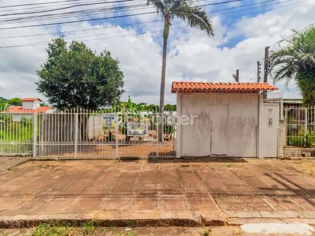 Casa / Sobrado para Venda em Porto Alegre/RS Morro Santana 2 Quartos