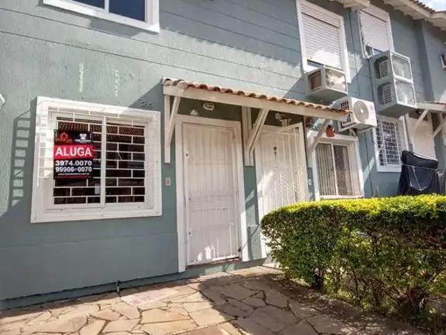 Casa / Sobrado para Venda em Porto Alegre/RS Morro Santana 2 Quartos