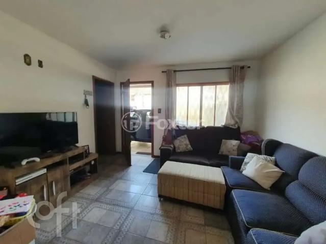 Casa / Sobrado para Venda em Porto Alegre/RS Morro Santana 2 Quartos