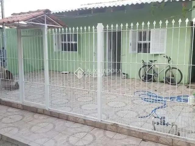 Casa / Sobrado para Venda em Porto Alegre/RS Morro Santana 2 Quartos