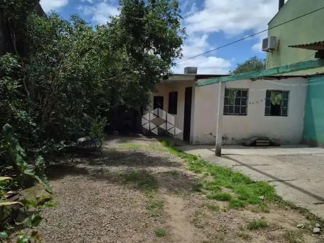 Casa / Sobrado para Venda em Porto Alegre/RS Morro Santana 2 Quartos