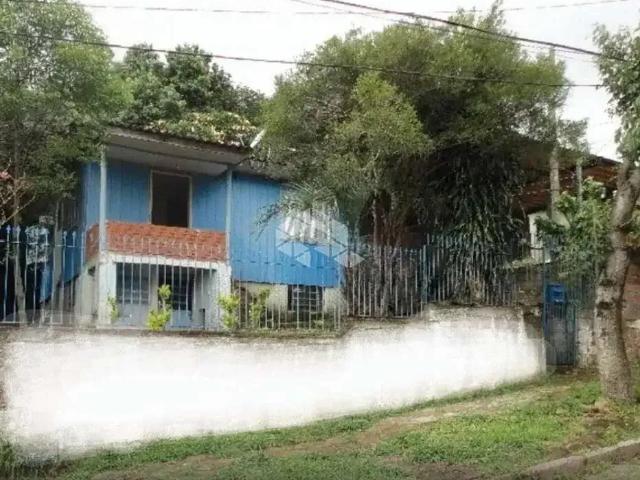 Casa / Sobrado para Venda em Porto Alegre/RS Morro Santana 2 Quartos