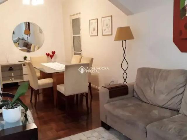 Casa / Sobrado para Venda em Porto Alegre/RS Morro Santana 2 Quartos
