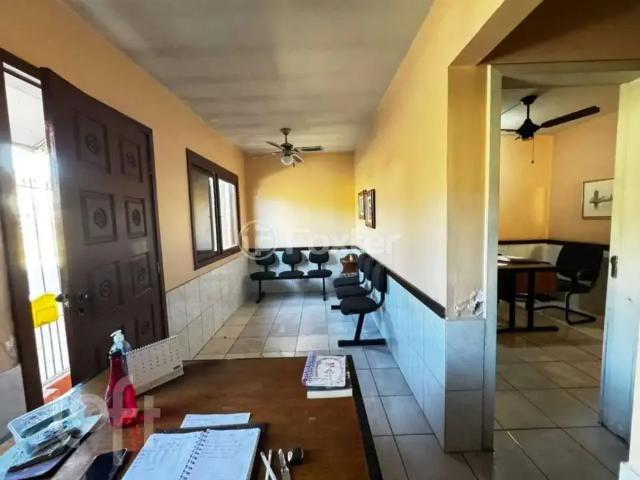 Casa / Sobrado para Venda em Porto Alegre/RS Morro Santana 2 Quartos
