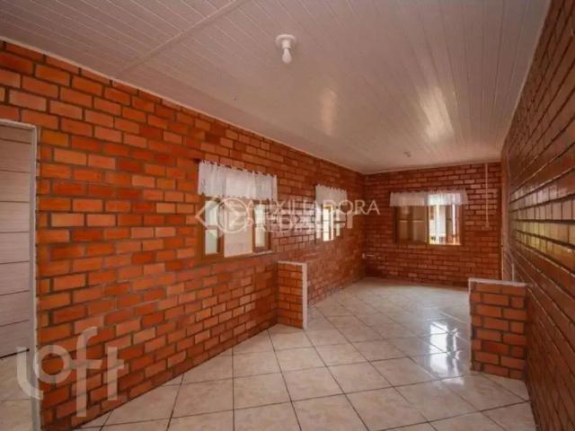 Casa / Sobrado para Venda em Porto Alegre/RS Morro Santana 2 Quartos