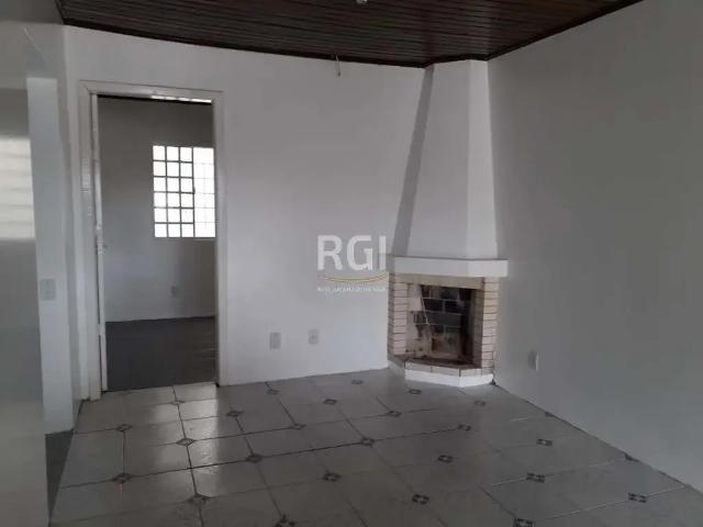 Casa / Sobrado para Venda em Porto Alegre/RS Morro Santana 3 Quartos