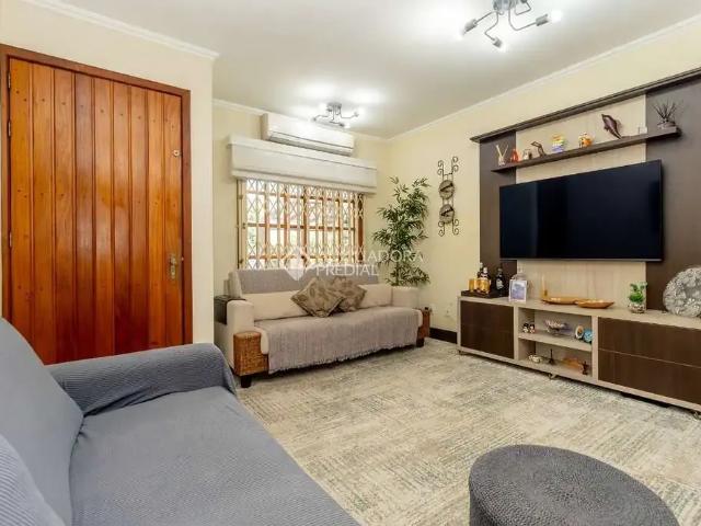 Casa / Sobrado para Venda em Porto Alegre/RS Morro Santana 3 Quartos